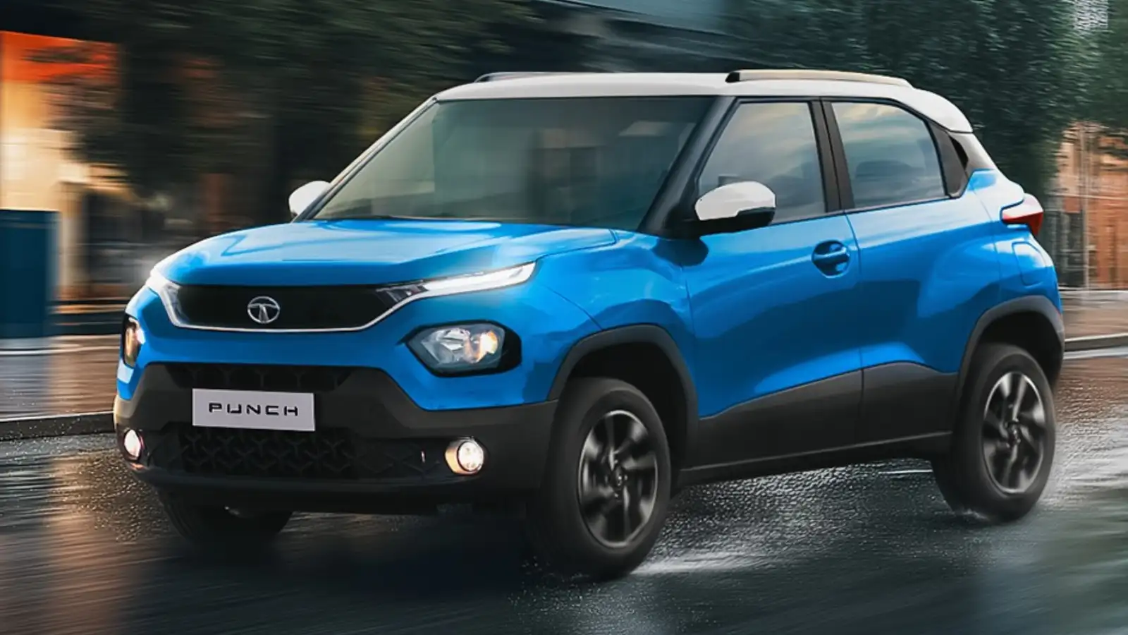 Tata Punch Suv Sale In India,2024 की टॉप सेलिंग इस देसी SUV की बिक्री ...