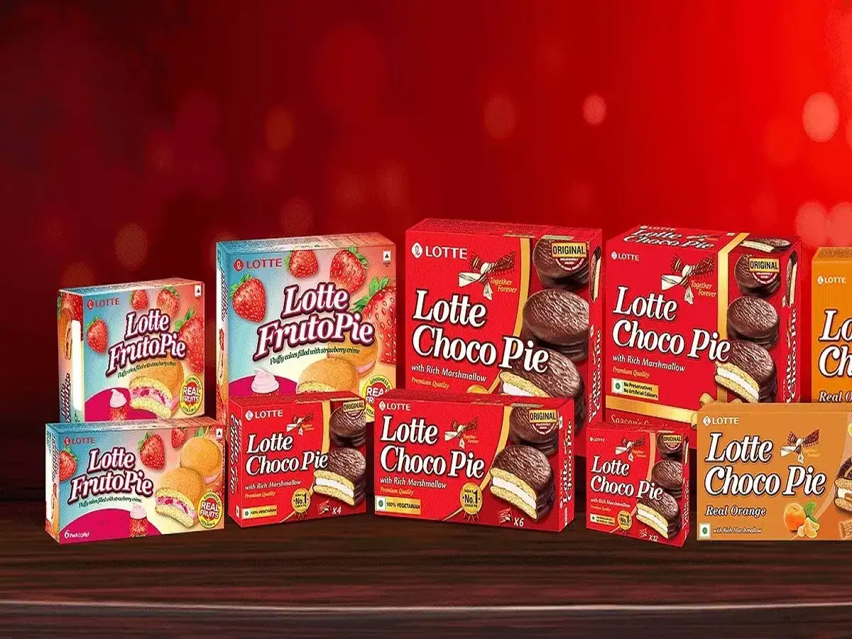 Lotte India Nemam Factory,Lotte India: லோட்டே இந்தியா தொழிற்சாலை ...