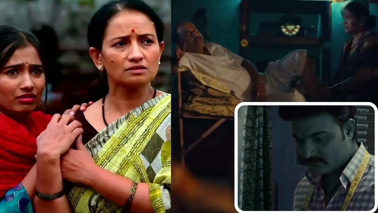 Devmanus 3 Promo Review: डिंपल ,टोन्या, मंगल गायब... 'देवमाणूस ३' चा नवीन प्रोमो पाहून प्रेक्षक ...