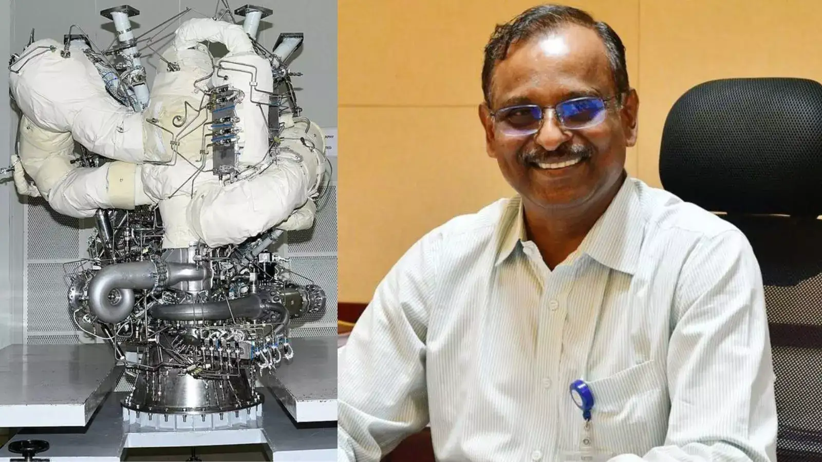 ISRO achieves in semi-Cryo engine development: இஸ்ரோவின் அடுத்த மைல்கல் ...
