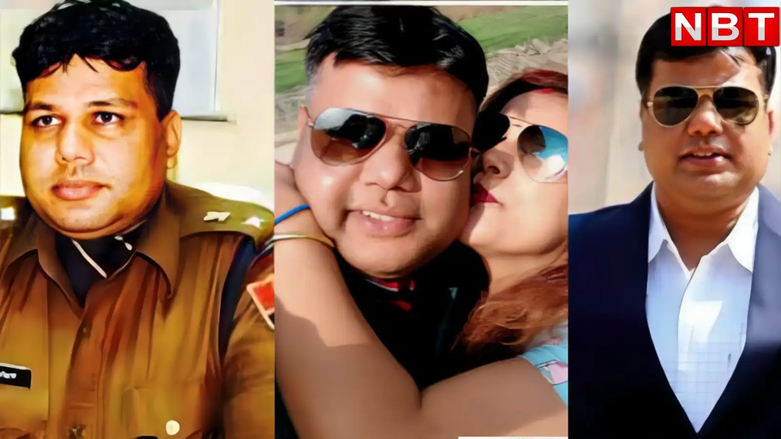 News About Ips Pankaj Chaudhary,दबंग IPS पंकज चौधरी को लेकर बड़ी खबर ...