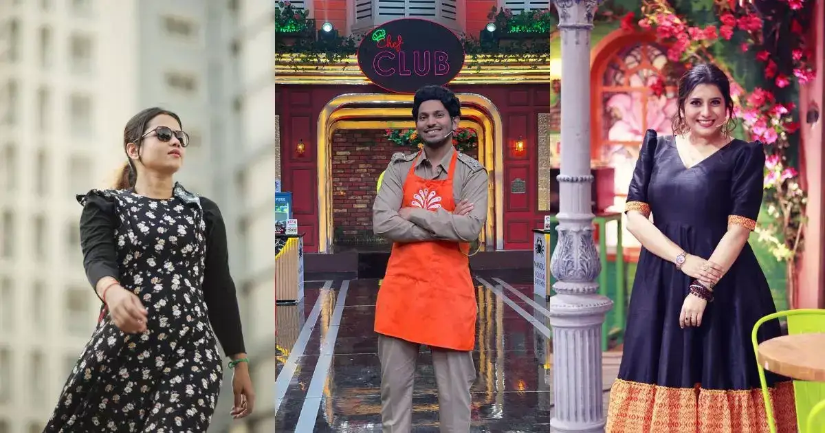 Manimegalai, Priyanka: மணிமேகலை விவகாரம்: ப்ரியங்காவுக்கு ஆதரவாக பேசிய ...