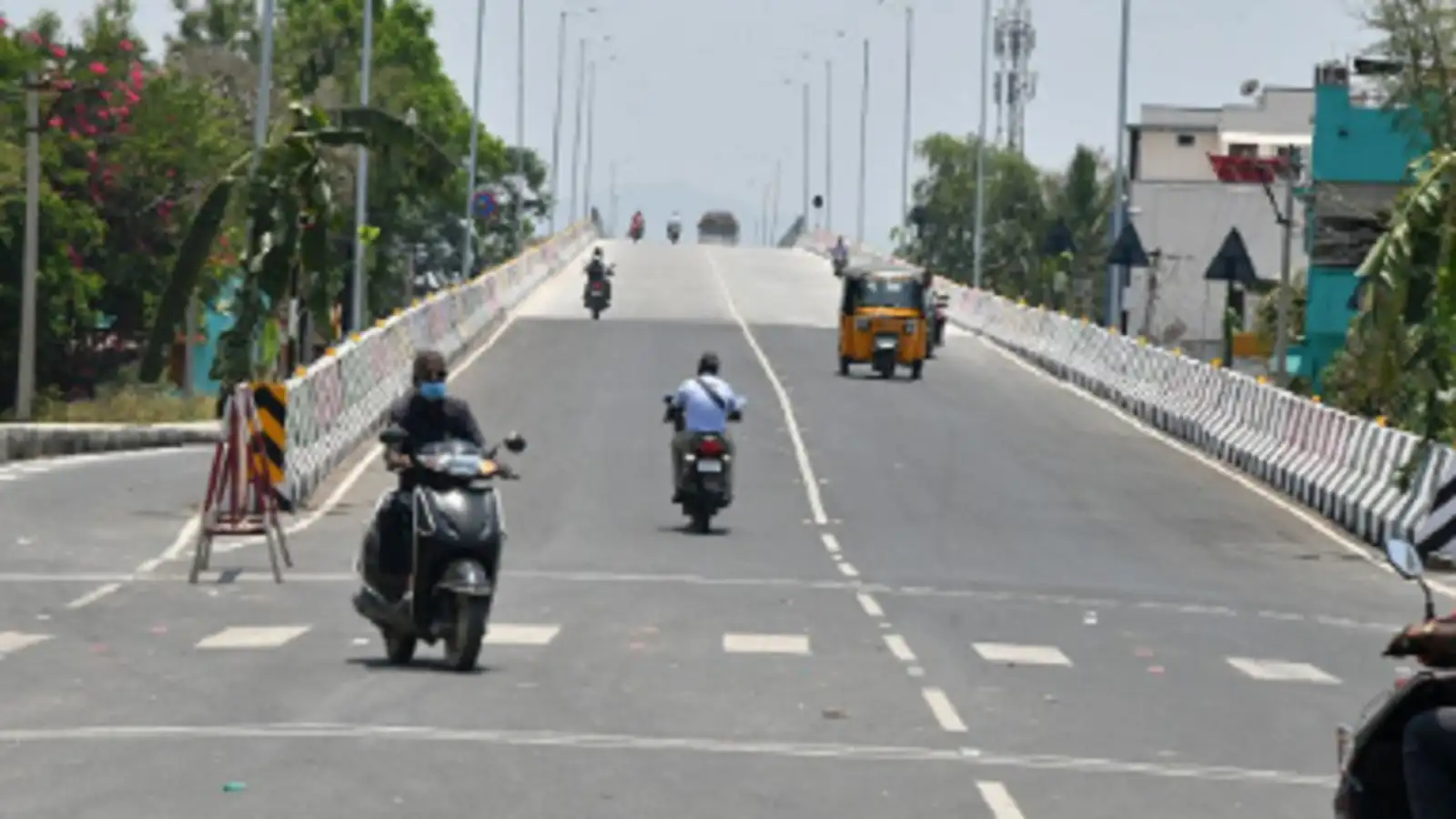 செய்யூர் வந்தவாசி போளூர் சாலை பணிகள் நிறைவு..... முதலமைச்சர் மு க ஸ்டாலின் இன்று திறந்து ...