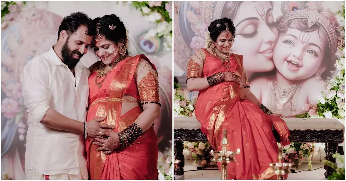 Nayana Variath Pregnancy Video,ബേബിക്ക് വെയ്റ്റ് കൂടുതലാണ്! ഷുഗര്‍ ബോര് ...