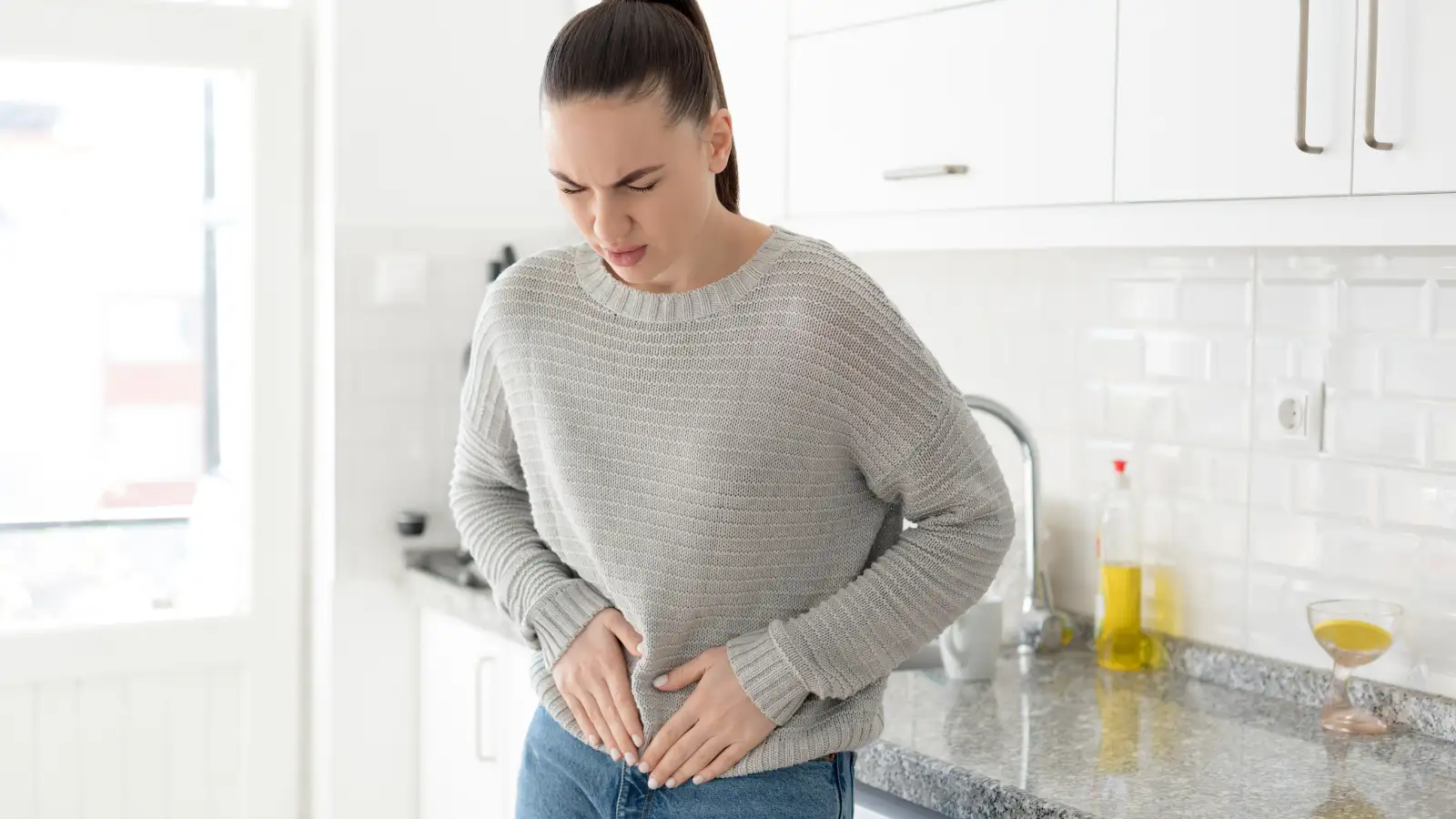 Sudden Sharp Groin Pain During Pregnancy: Causes & When to Worry