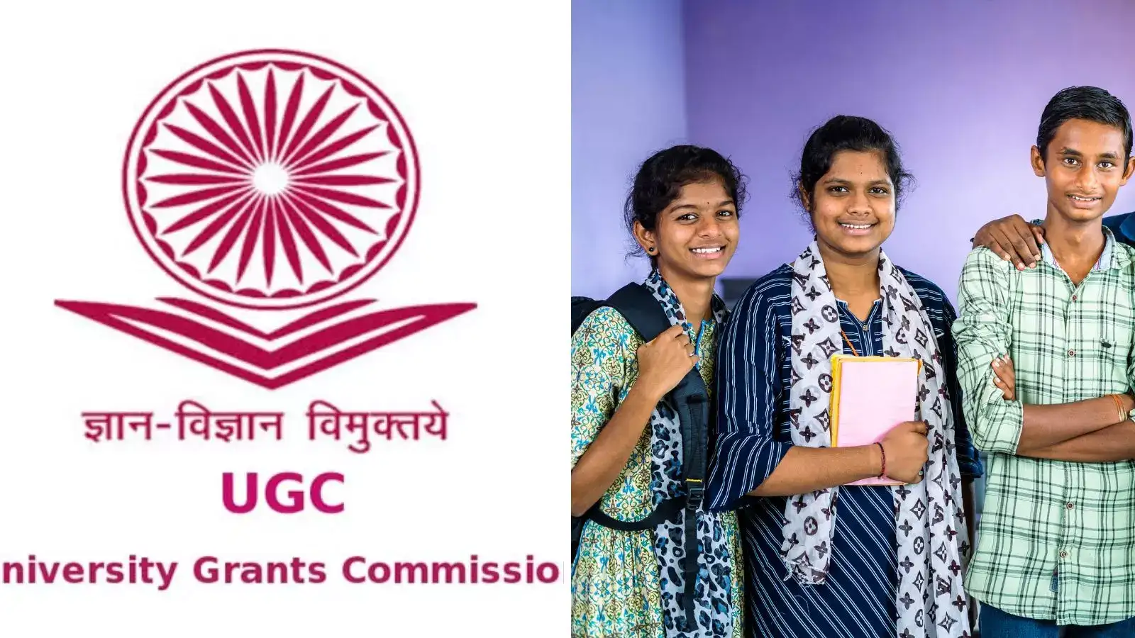 UGC Draft Suggest UG Biannual Admission : கல்லூரிகளில் இனி இரண்டு முறை ...
