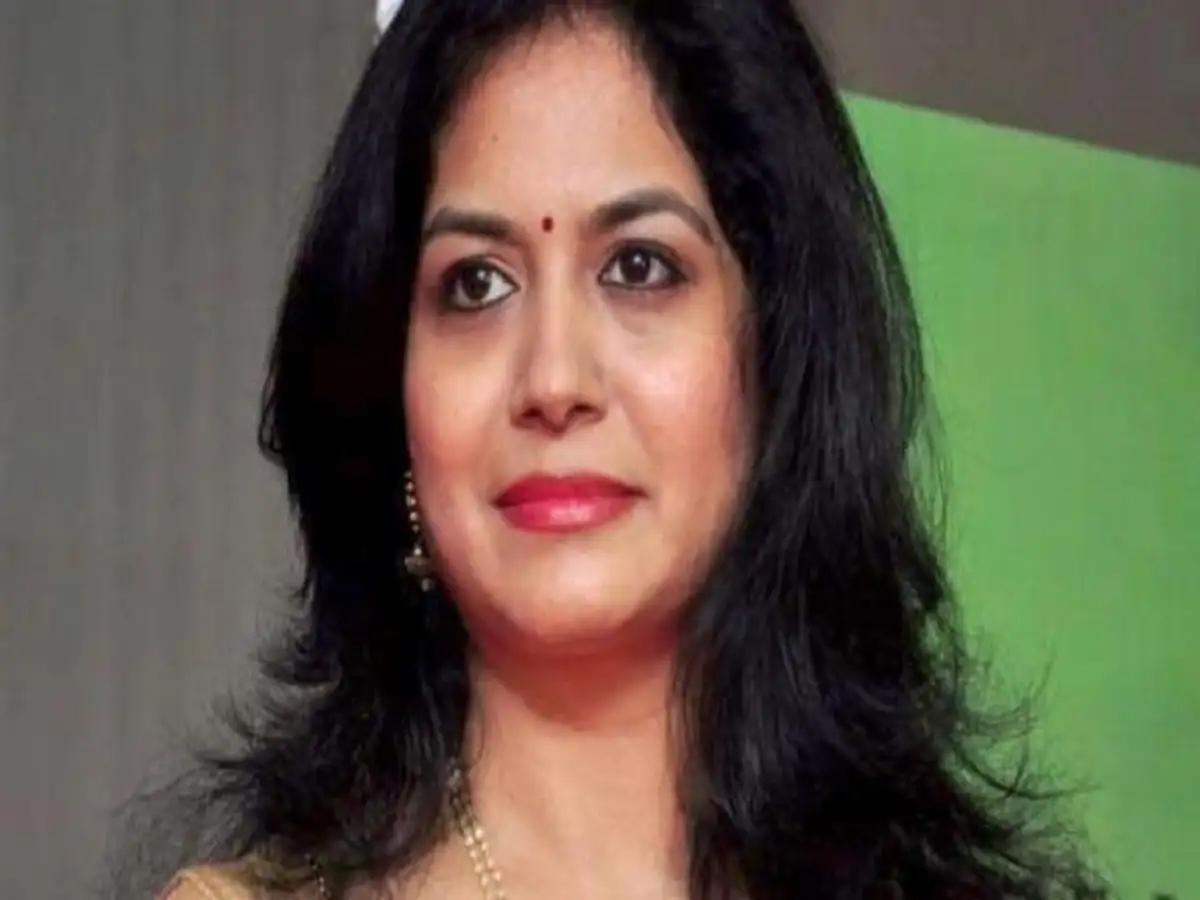 Pemmaraju Surya Rao Death,Singer Sunitha: విషాదంలో సింగర్ సునీత.. చాలా ...
