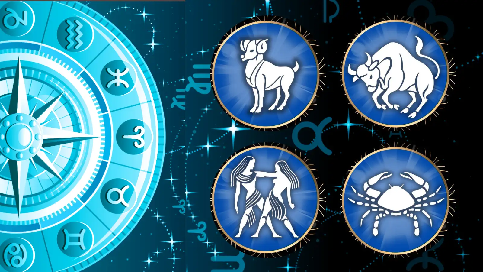 Weekly Horoscope,வார ராசி பலன்: மேஷம் முதல் கடகம் வரை - செலவுகள் ...