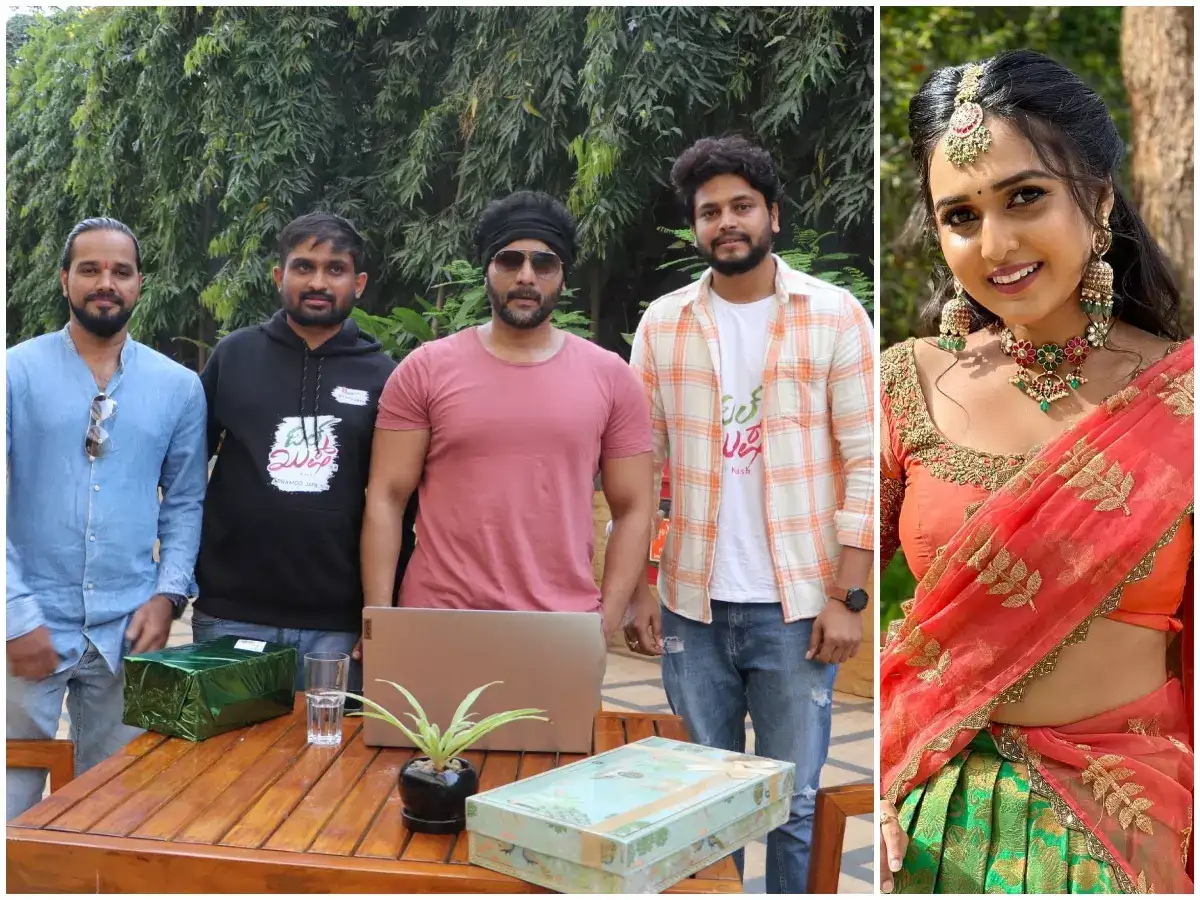 Karimani Serial Actress Spandana Somanna,'ಕರಿಮಣಿ' ನಟಿ ಸ್ಪಂದನಾ ಸೋಮಣ್ಣ ...