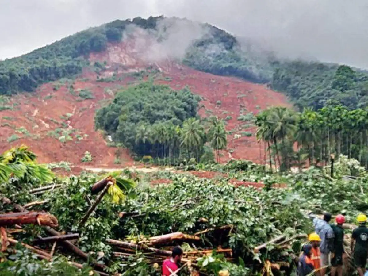 Kavalappara Landslide News,കവളപ്പാറയിൽ ഇന്ന് ജിപിആർ ഉപയോഗിച്ച് തെരച്ചി ...