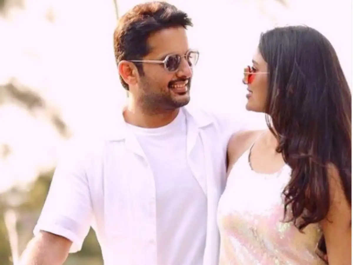 Nithiin,19yearsofJayam : నటుడిగా 19 ఏళ్లు.. టీనేజ్ అండ్ అడల్ట్ ఏజ్ అంటూ ...