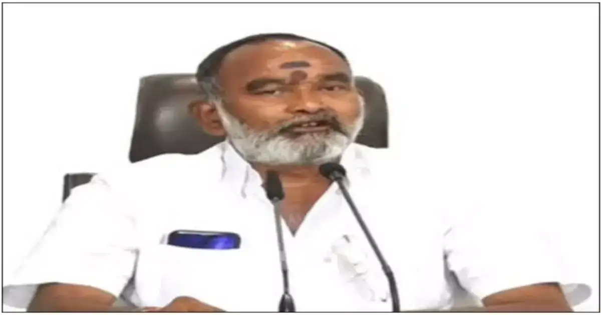 Mla Anna Rambabu,మెగాస్టార్ ఆశీస్సులతో తొలిసారి ఎమ్మెల్యే అయ్యా... వచ్చే ఎన్నికల్లో పోటీకి దూరం ...