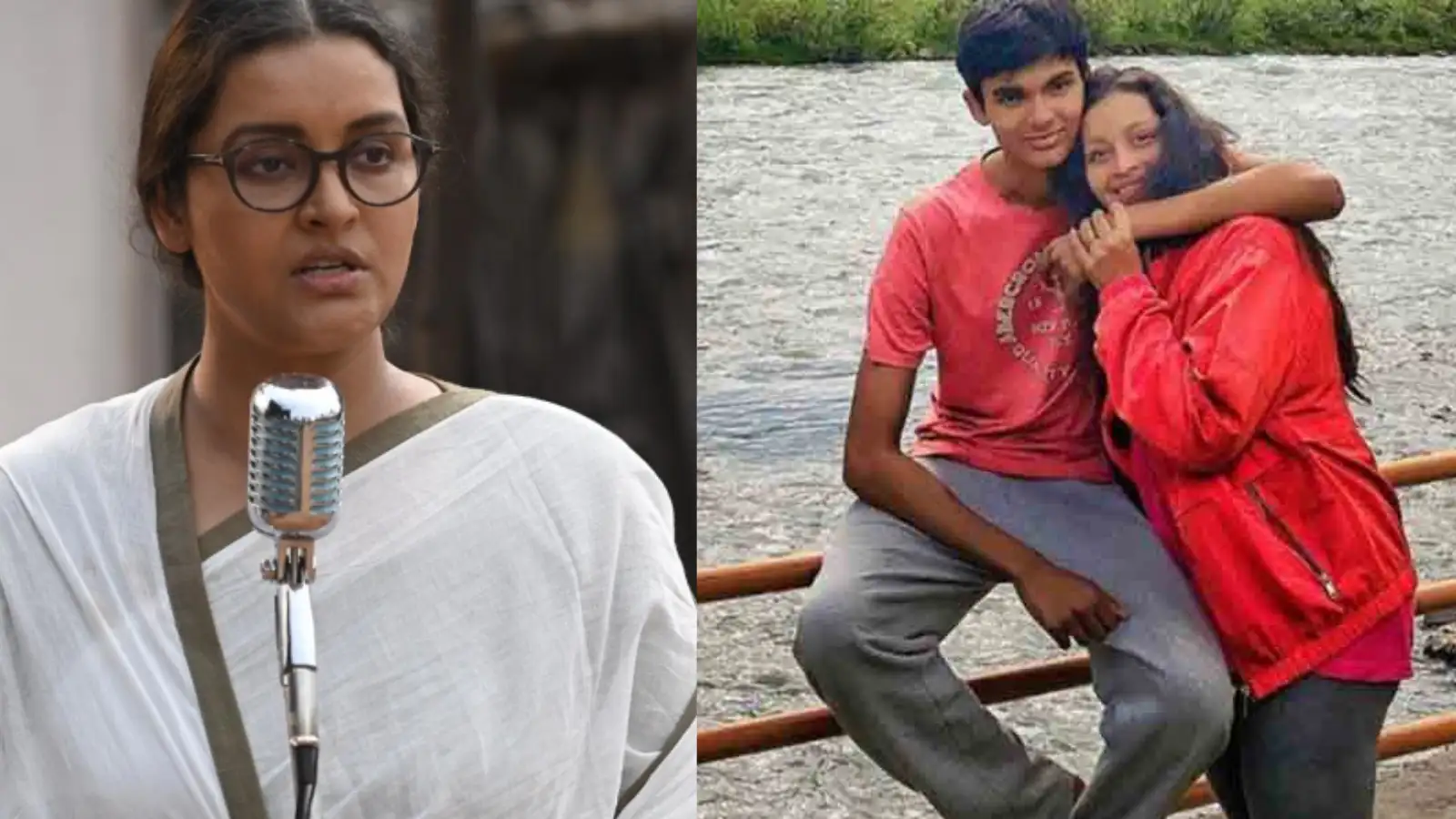 Pawan Kalyan second wife Renu Desai reveals reason she didnt remarry; मलाही वाटतं बॉयफ्रेंड ...