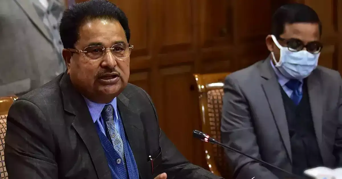 Op Soni Arrested,അനധികൃത സ്വത്ത് സമ്പാദനം: പഞ്ചാബ് മുൻ ഉപമുഖ്യമന്ത്രി അറസ്റ്റിൽ; പിടി വീഴുന്നത് ...