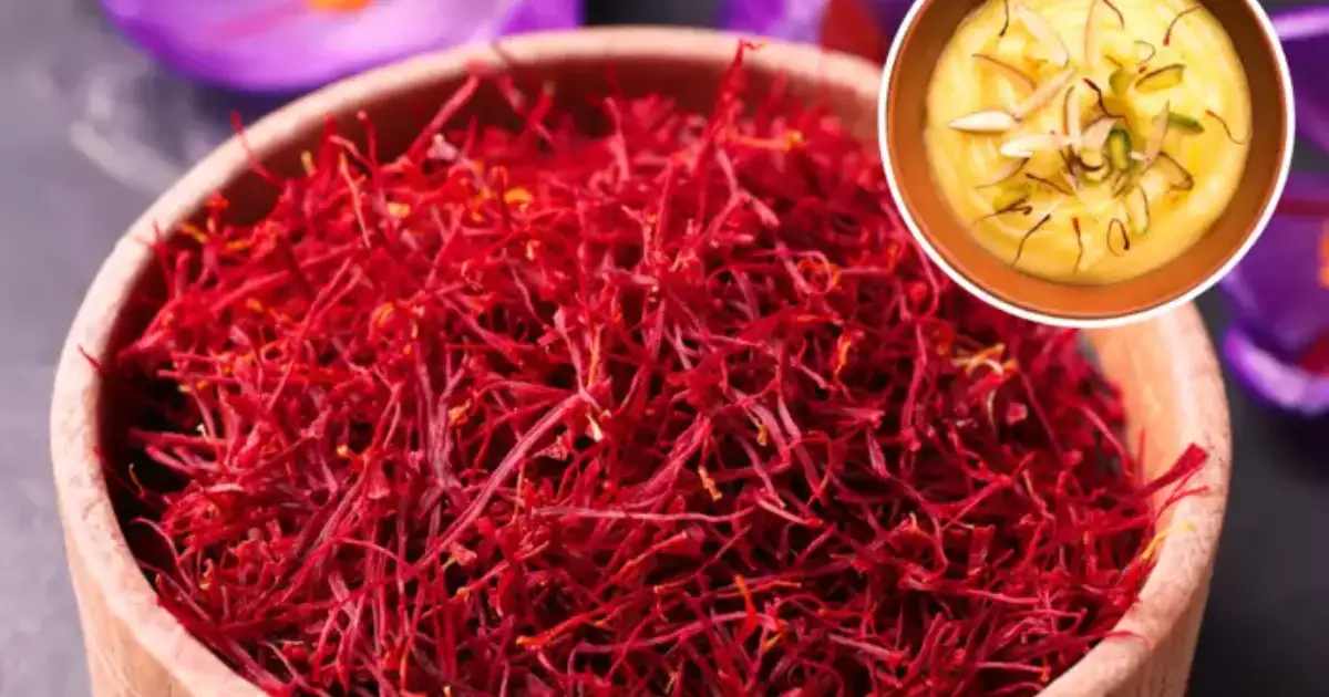 Homemade Kesar By Corn Silk : महागडे केसर घरच्या घरी बनवण्यासाठी ...