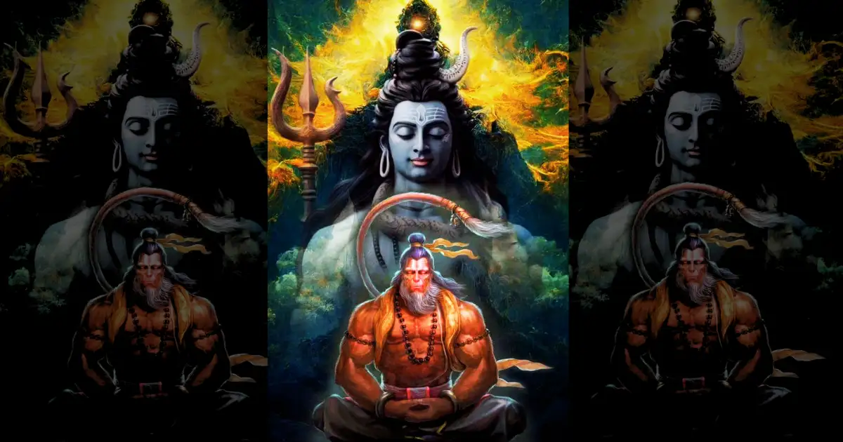 Lord Shiva Avatar: ಶಿವನ ದಶಾವತಾರ ಅಂದರೆ 10 ಅವತಾರಗಳ ಹಿಂದಿನ ಕಥೆಯೇನು ಗೊತ್ತೇ ...
