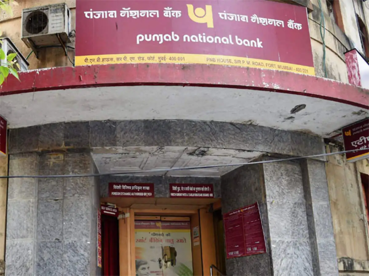 PNB Bank 2.0,विलिनीकरणाच्या वर्षभरानंतर; पंजाब नॅशनल बँक २.० झाली अधिक ...