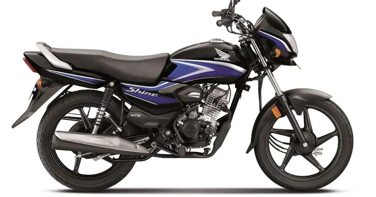 Honda Shine Price,Honda நிறுவனத்தின் Shine 100 இந்தியாவில் அறிமுகம் ...