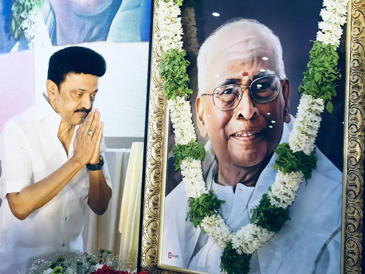 Pollachi N Mahalingam,யார் இந்த பொள்ளாச்சி நா.மகாலிங்கம்? நூற்றாண்டு ...