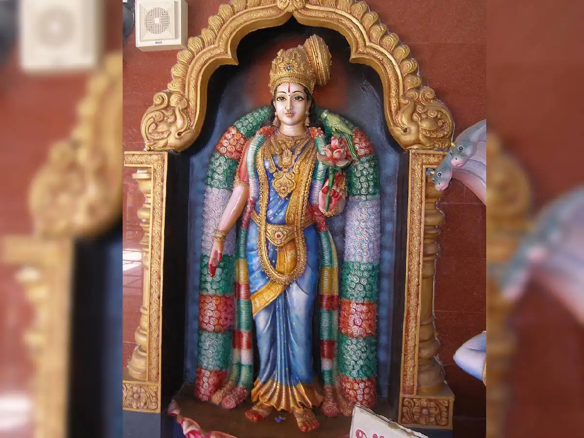 Kudaravalli 2022 Date,கூடார வல்லி என்றால் என்ன?- ஸ்ரீ ரங்கநாதனுடன் ...