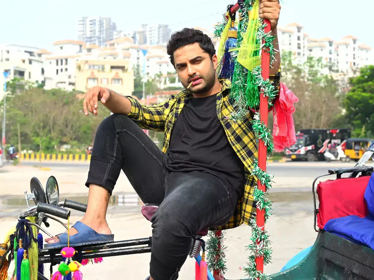 Vishwak Sen,Das Ka Dhamki: రెండు రోజు తగ్గిన ‘ధమ్కీ’ కలెక్షన్.. అయినా ...