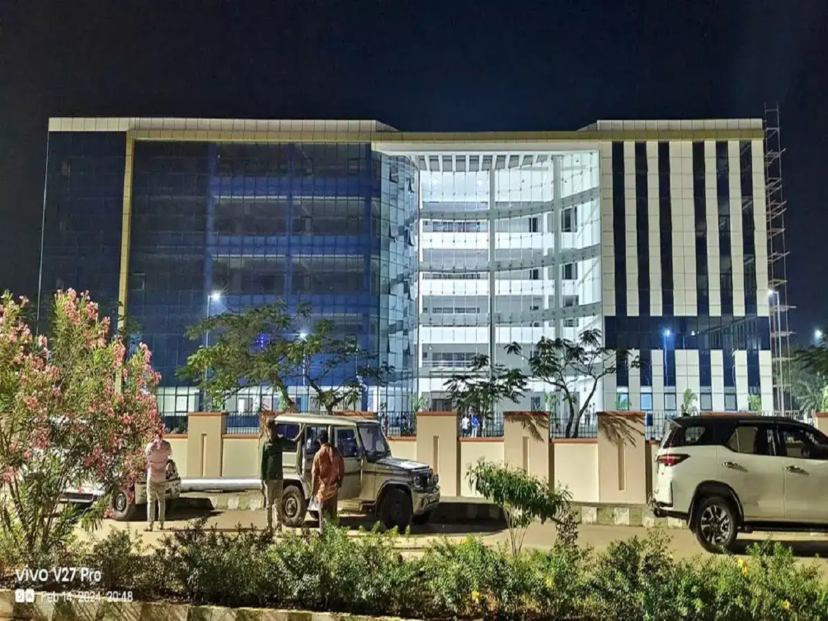 திருச்சி மக்களுக்கு வேலைவாய்ப்பு,திருச்சி மாவட்ட இளைஞர்களுக்கு ...