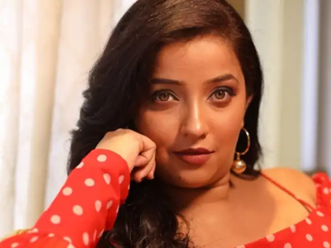 Apurva Nemlekar Aka Shevanta Set To Return To TV As Pummy - अपूर्वा ...