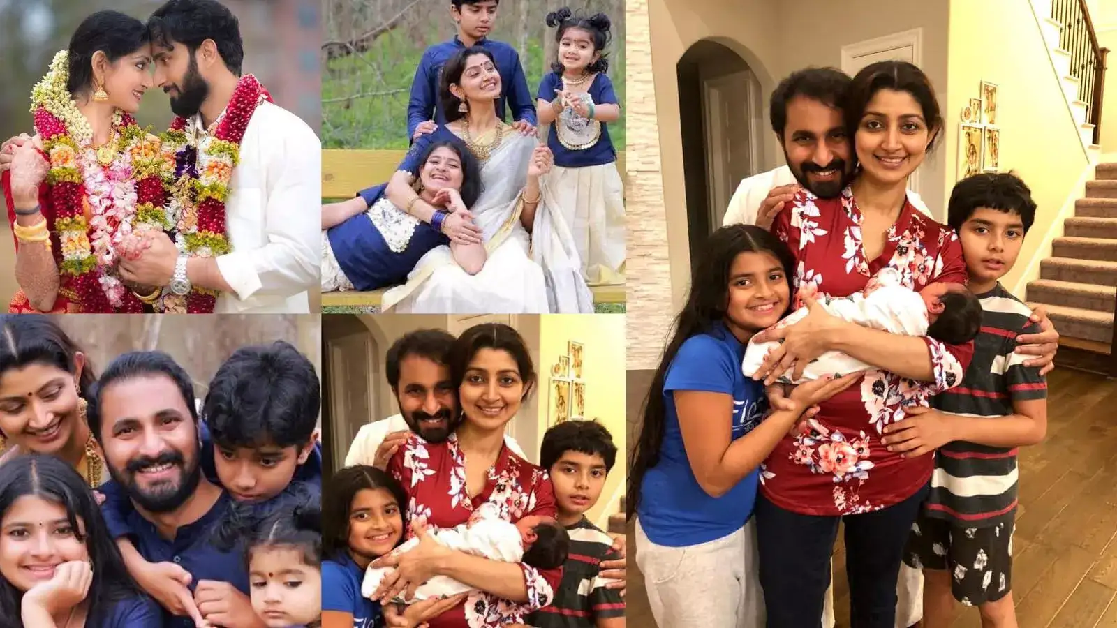 Divya Unni Arun Wedding Life,ഏഴുവർഷത്തെ ദാമ്പത്യജീവിതം ഇവിടെ ...