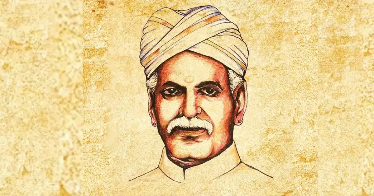 Ayyankali Jayanthi 2024,അയ്യങ്കാളി ജയന്തി: ജാതിമേൽകോയ്മക്കെതിരെ ജീവിതം ...