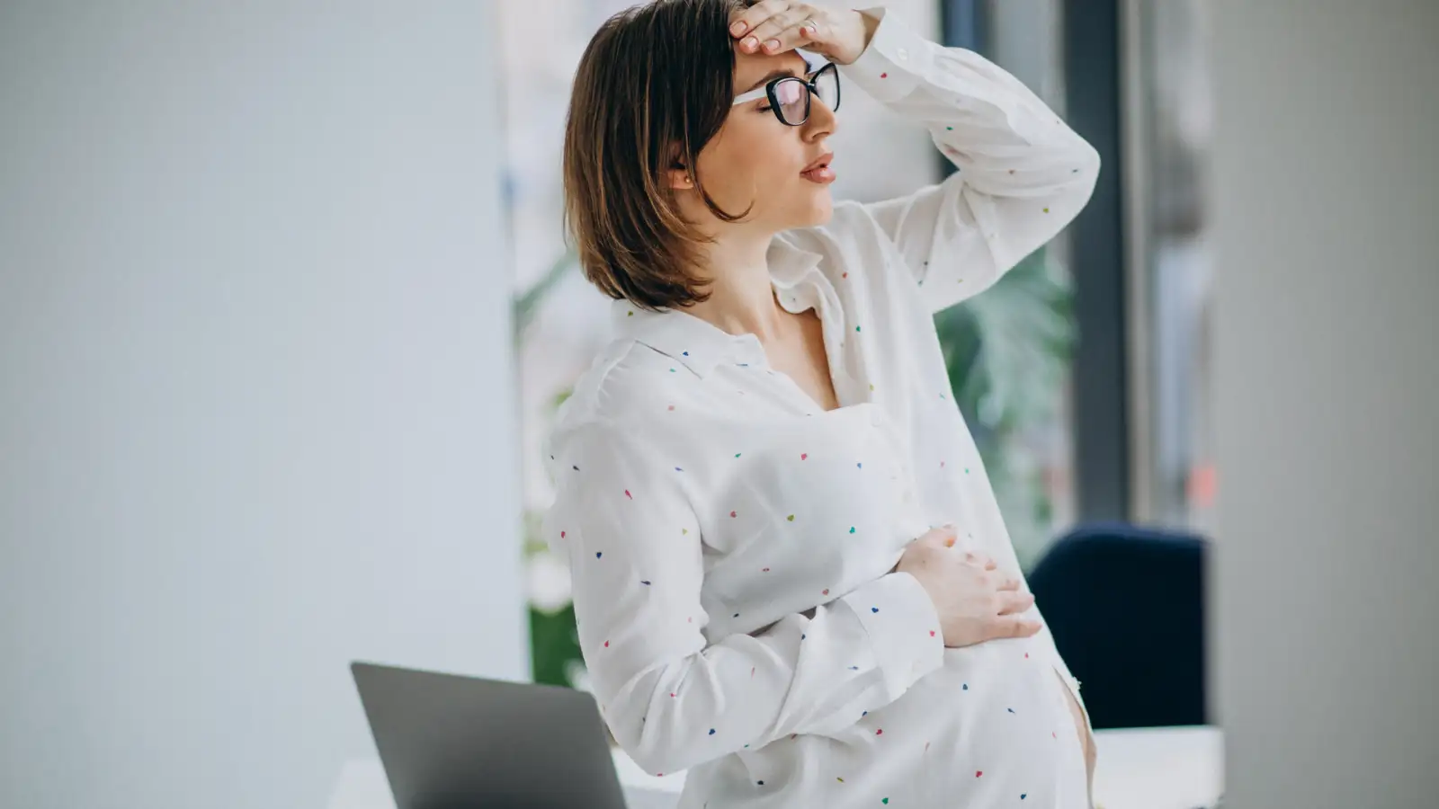Why Room Temperature and Comfort Matter During Labour