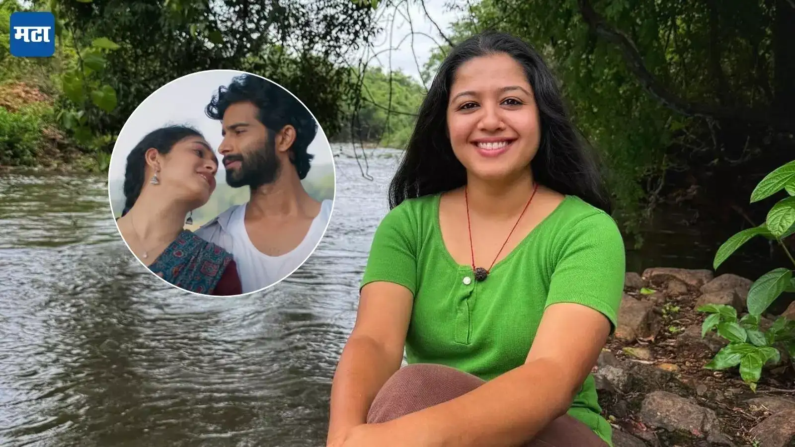 Dashavatar Song Rutuchakra Sung By Swanandi Sardesai Know How She Got This Opportunity ...