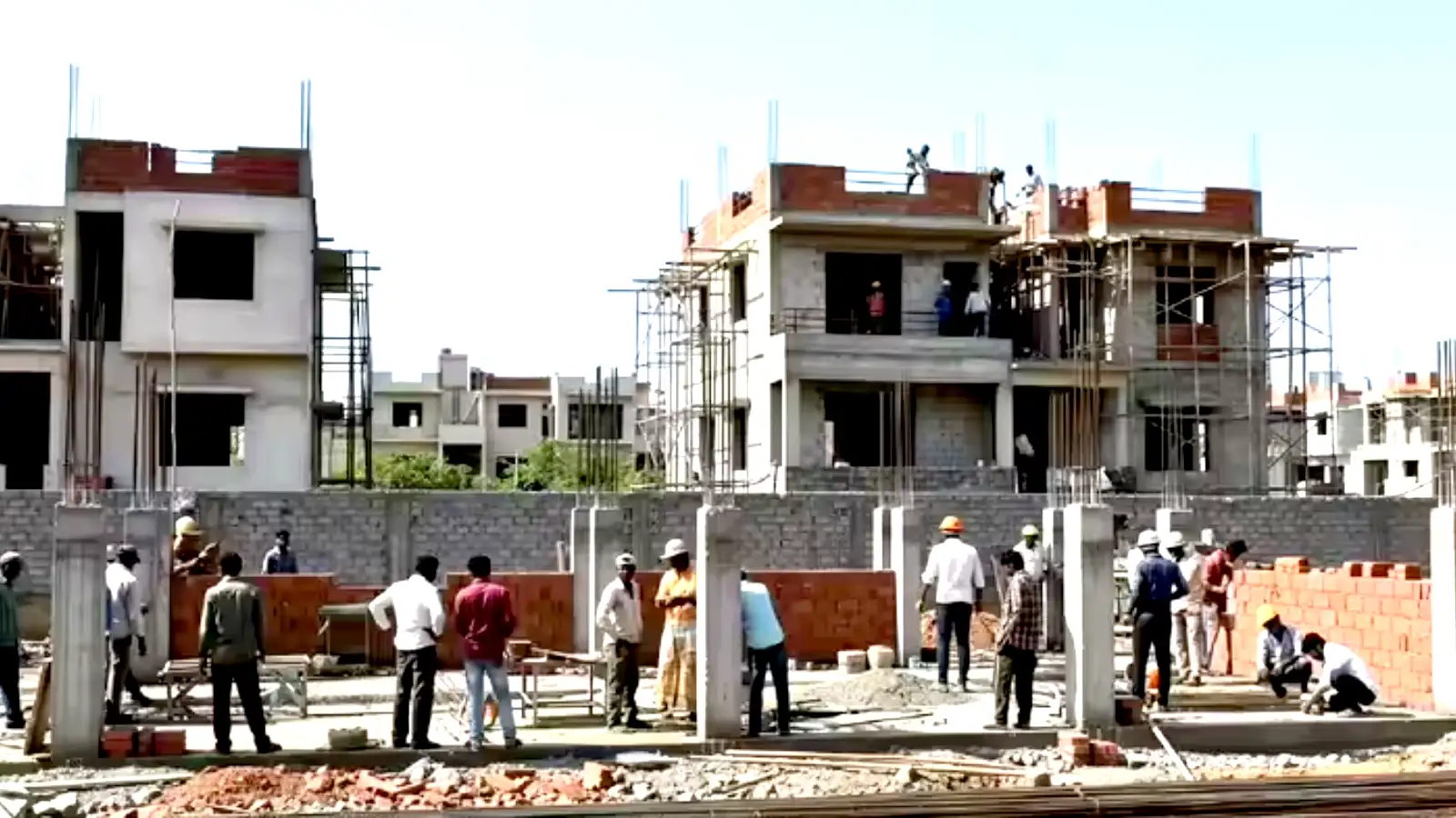 What Are Illegal Constructions In Bangalore,OC, CC ಸರ್ಟಿಫಿಕೇಟ್ ಕಡ್ಡಾಯವಿಲ್ಲ ಅಂತ ಕಾನೂನು ಬಾಹಿರವಾಗಿ ...