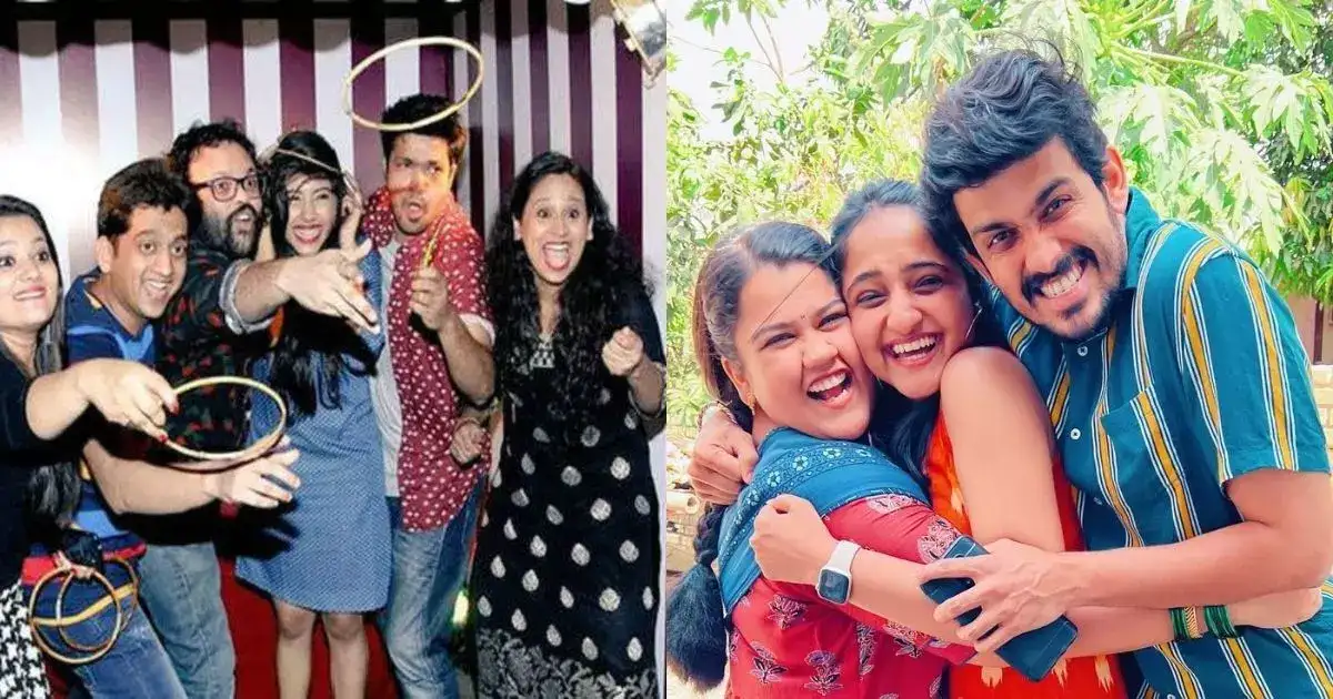 Sundara Manamadhye Bharli Serial,'सुंदरा मनामध्ये भरली'मध्ये मोठा ...