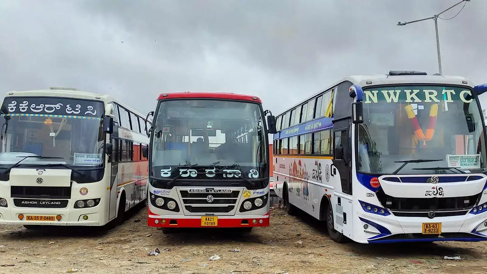 ಕೆಎಸ್‌ಆರ್‌ಟಿಸಿ ನಷ್ಟ ಭಾರೀ ಹೆಚ್ಚಳ,KSRTC BMTC ವಾಯವ್ಯ, ಕಲ್ಯಾಣ ಕರ್ನಾಟಕ ...