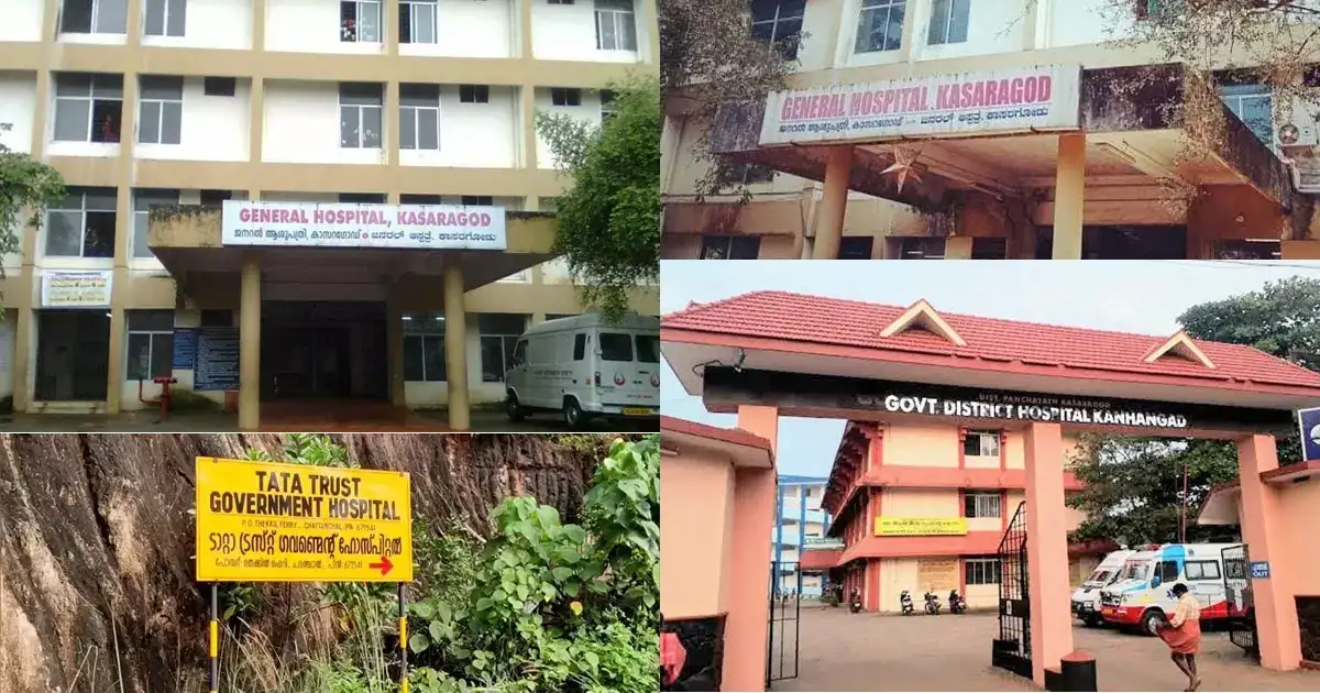 Kasaragod Nurses Transferred,ദയാബായിക്ക് സർക്കാർ നൽകിയത് ...