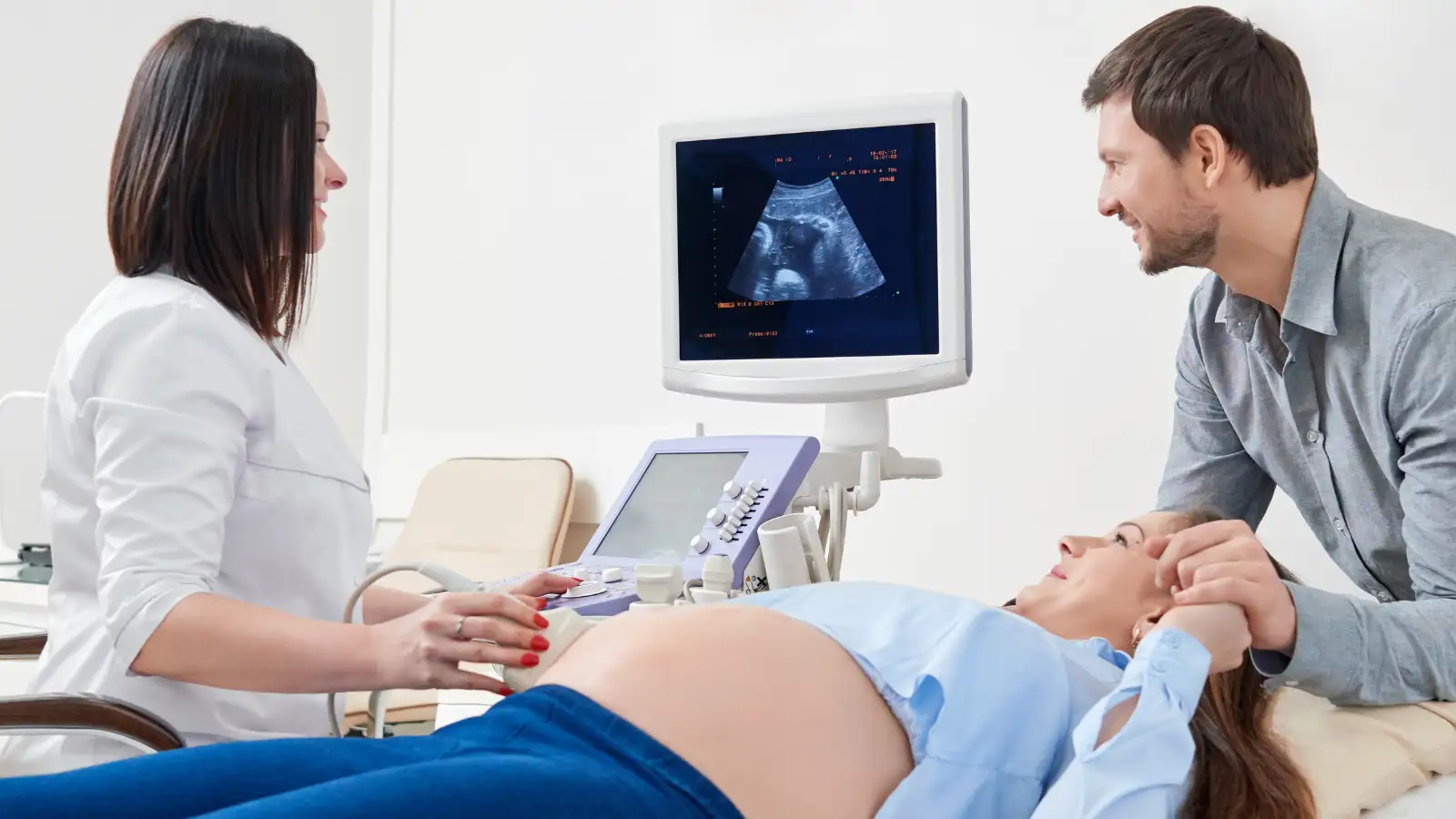 Private vs Public Obstetric-Led Care: Outcome Differences