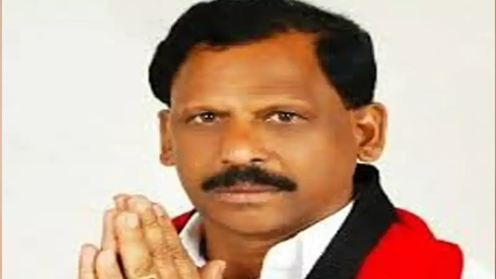 Namakkal Senthamangalam DMK MLA Ponnusamy Passes Away Suddenly ...