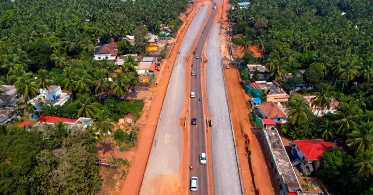 Two New National Highways In Kerala,കുതിച്ചുപായാൻ രണ്ട് ദേശീയപാതകൾ ഉടൻ ഒരുങ്ങും; എറണാകുളത്തെ ...