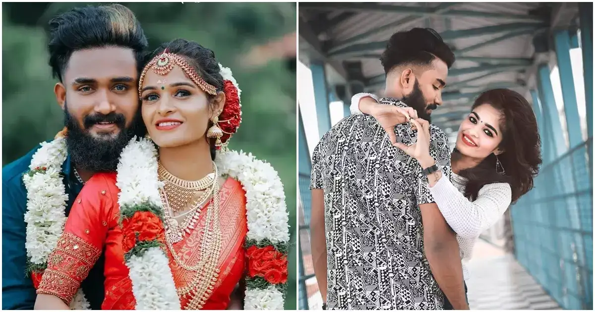 Diya Favas Love Marriage,ഞാനിപ്പോഴും ഹിന്ദുവാണ്! മതം മാറാനൊന്നും ...