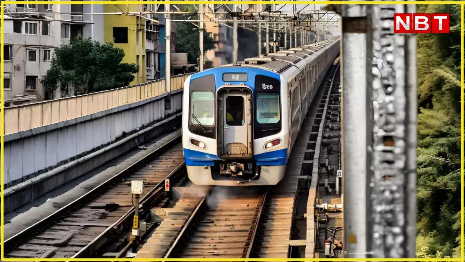 Delhi Metro: दिल्ली मेट्रो चलाएगी 'छुटकू ट्रेन', खासियत जानकर आप भी रह ...