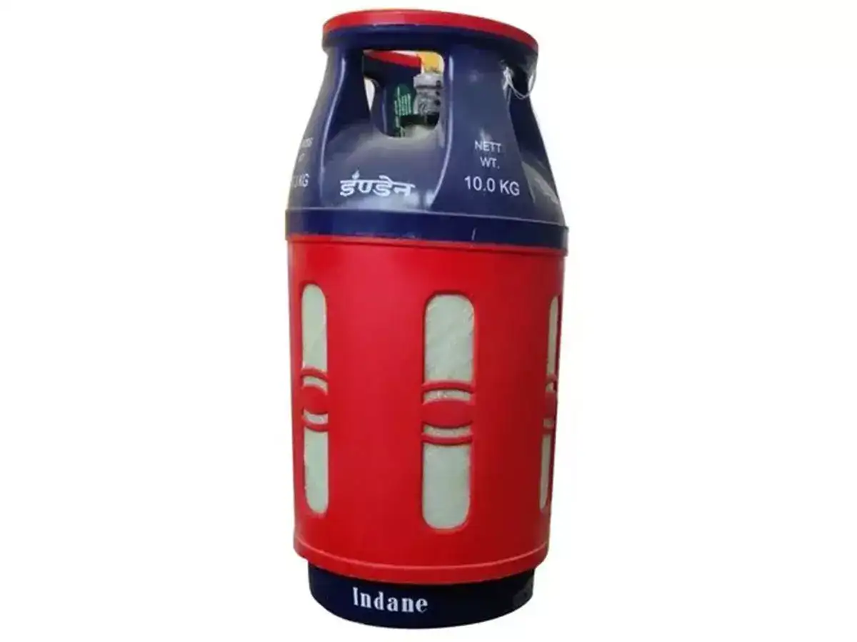 Indane Composite Cylinder,கேஸ் சிலிண்டர் விலை ரூ.750 தான்.. அடடே இதில் ...