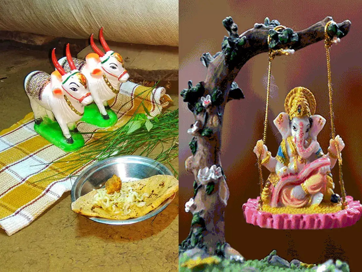 September 2021 Festival List In Marathi Important Festival And Vrat Of ...