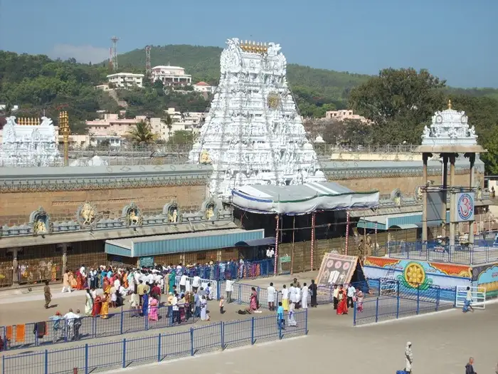 Tirupati 7 Hills Name,திருப்பதி ஏழு மலைகள் ஒவ்வொன்றின் சிறப்பம்சம் ...