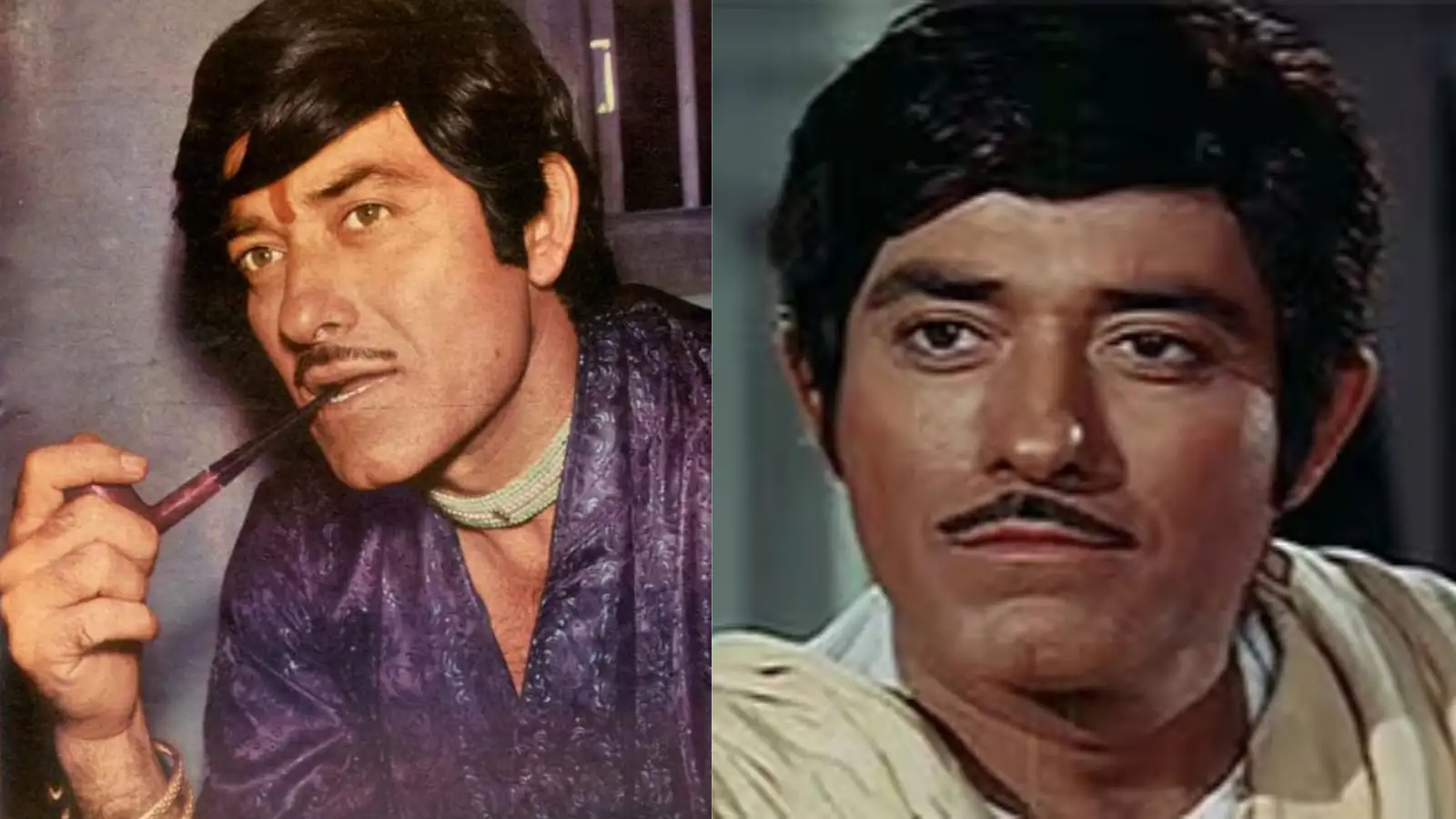 Raaj Kumar: पोलिस खात्यात नोकरीला, अशी झाली इंडस्ट्रीत एन्ट्री ...