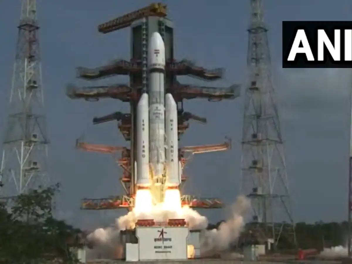 Oneweb India 2 Mission Rocket,LVM3-M3 ஒன்வெப் இந்தியா-2 மிஷன்: 36 ...