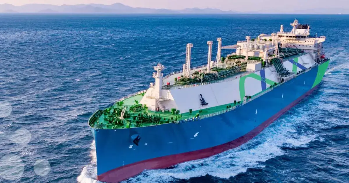 LNG Vessels QatarEnergy,ഖത്തറും ചൈനയും കൂടുതല്‍ അടുക്കുന്നു; 18 പടുകൂറ്റന്‍ എല്‍എന്‍ജി കപ്പലുകള് ...