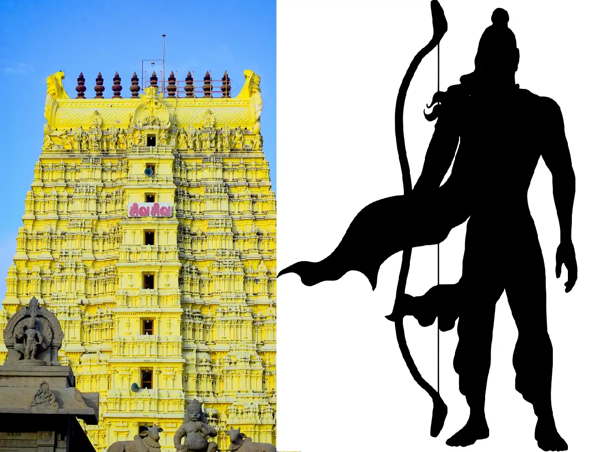 ‘ब्रह्म हत्या दोष’ से मुक्त होने के लिए भगवान राम ने की थी इस स्थान पर ...