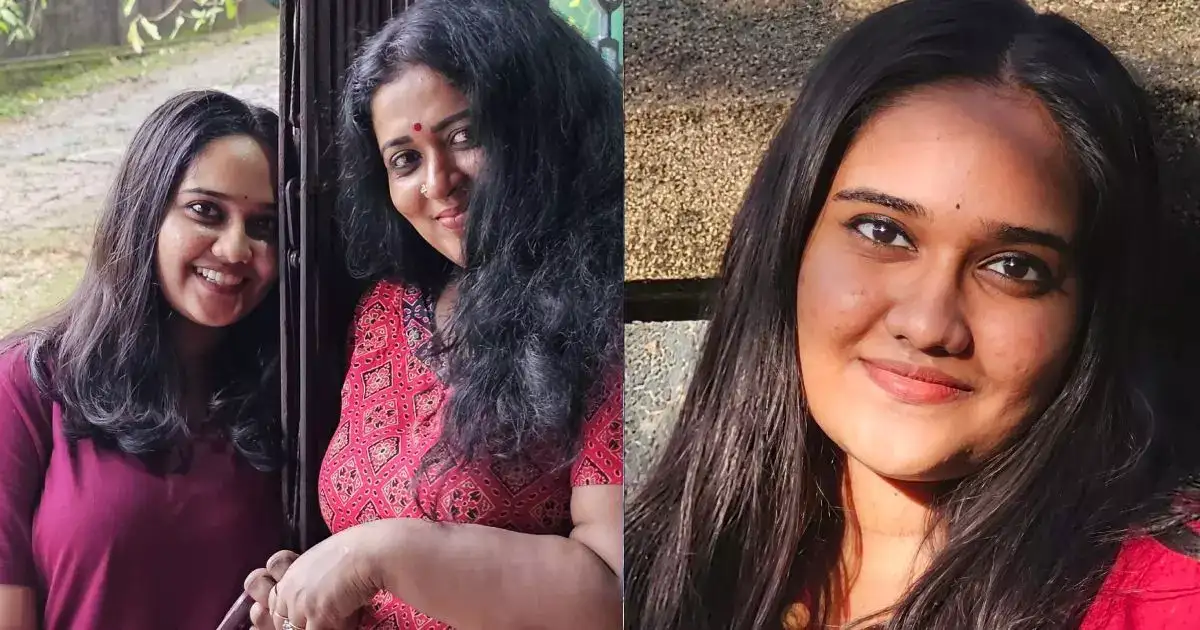 Aliyans Artist Akshaya,ഒരു പെൺകുഞ്ഞിന്റെ കുറവ് ഇല്ലാതാക്കിയത് നീയാണ് ...