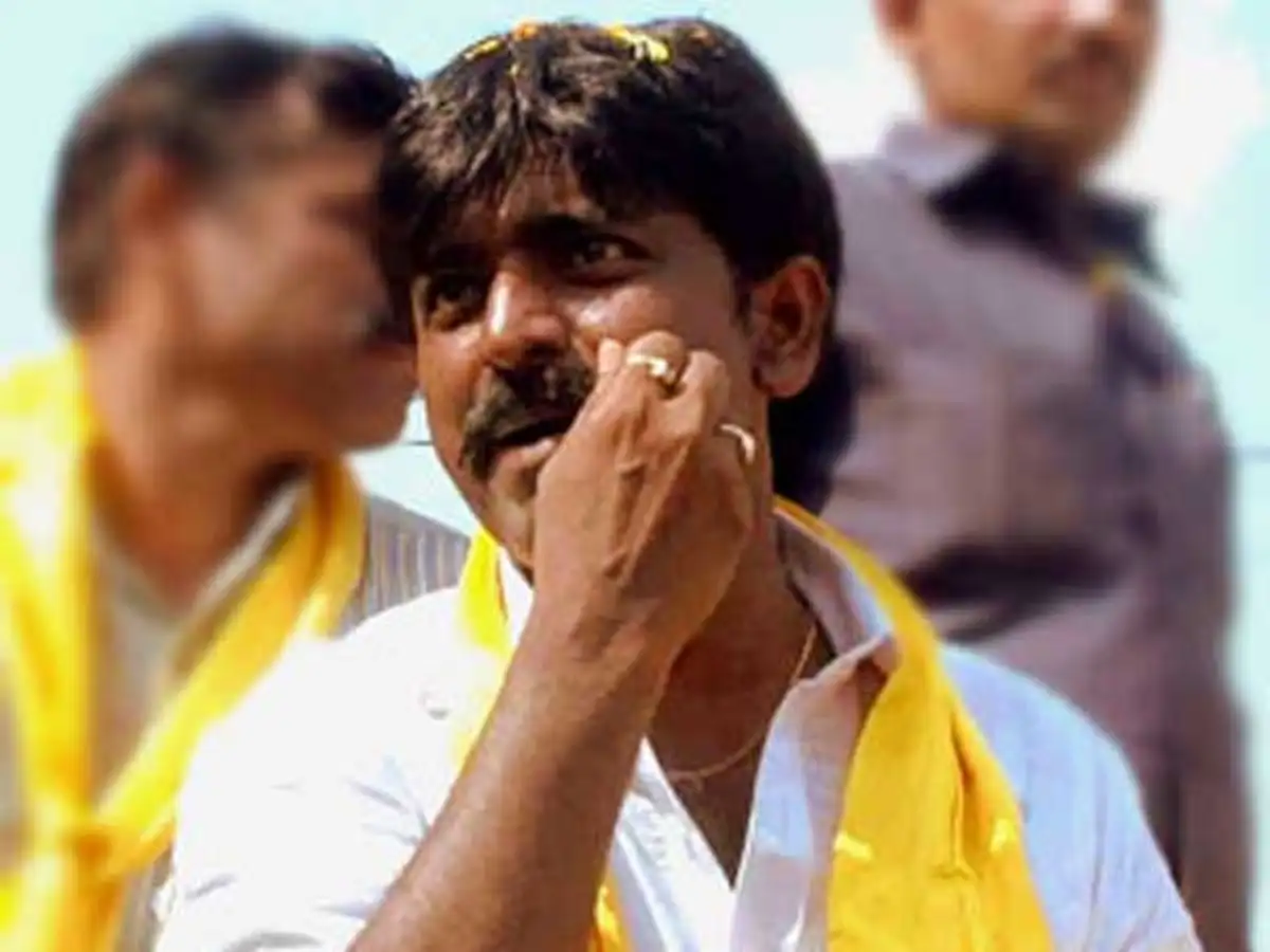 B Tech Ravi Arrest,TDP ఎమ్మెల్సీ బీటెక్ రవి అరెస్ట్: పులివెందుల ఎఫెక్ట్ ...