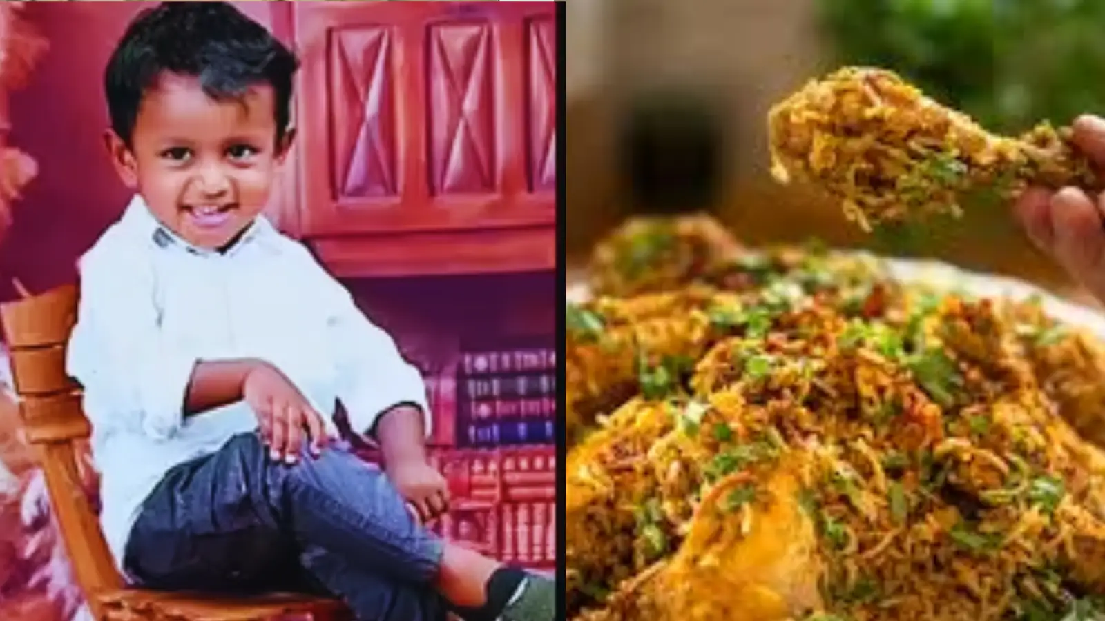 Kerala News,केरल के आंगनबाड़ी में अब मिलेगी चिकन बिरयानी, 4 साल के ...